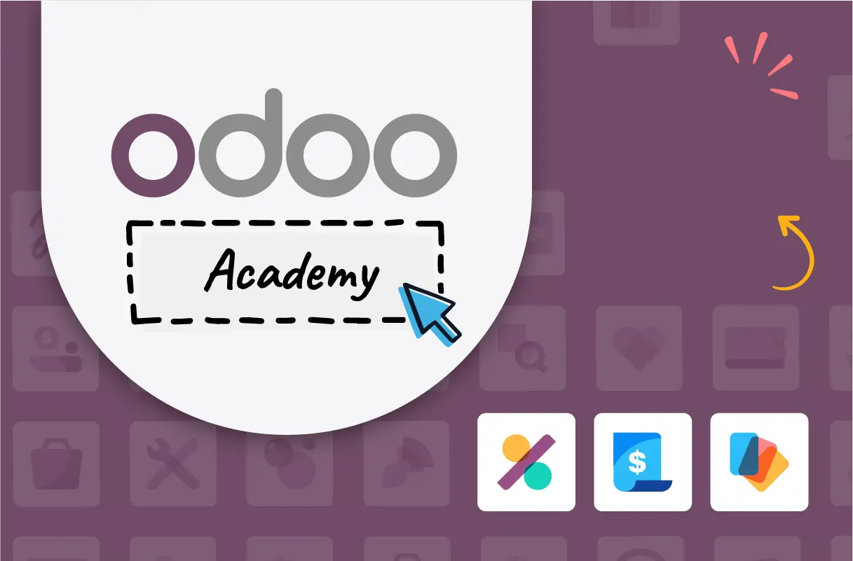 Training - Accounting | Odoo
